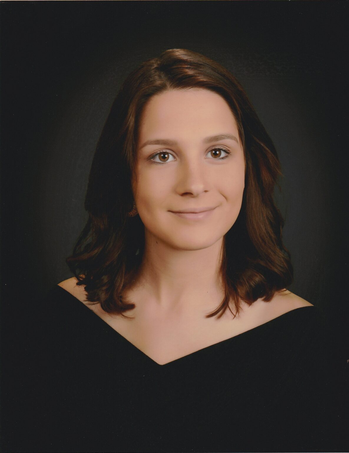 Cassidy Mongeon – Jonathan Leon Davis